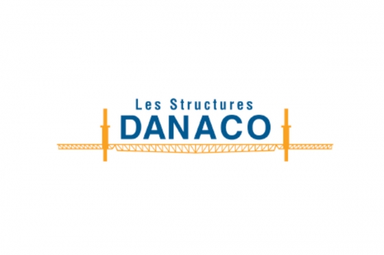 Jobs | Les Structures Danaco inc. | Company profile | jackstaff.ca