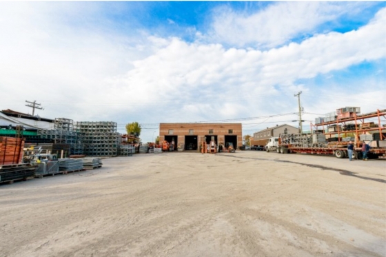 Jobs | Les Structures Danaco inc. | Company profile | jackstaff.ca