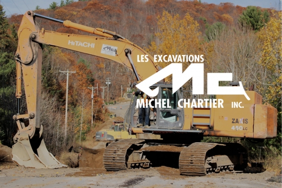Jobs | Les Excavations Michel Chartier Inc. | Company profile ...