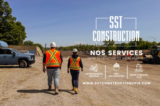 Jobs | SST Construction | Company profile | jackstaff.ca