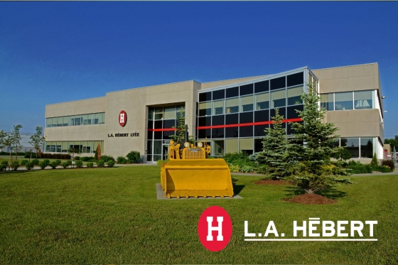 Emplois | L.A. Hébert Ltée | Profil de l'entreprise | jackstaff.ca