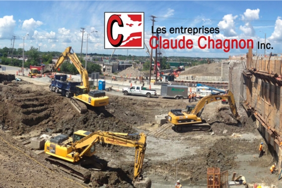 Emplois | Les Entreprises Claude Chagnon inc. | Profil de l'entreprise ...