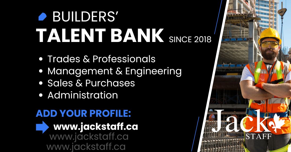 Builders' Talent Network - Construction and civil engineering ...